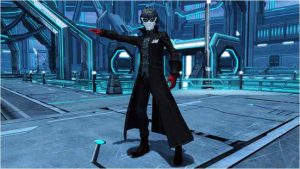 Persona 5 Every Main Characters Age