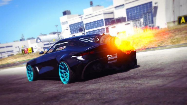 How To Upgrade Oppressor MK1 In GTA? – The Ultimate Guide