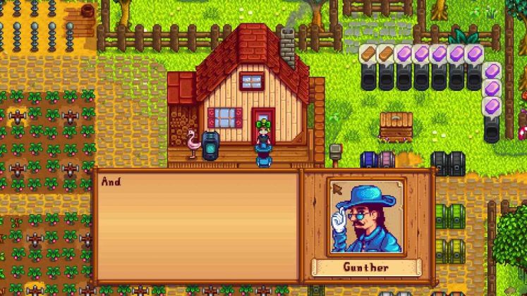 How To Check Stardew Valley Version - Game Boy World