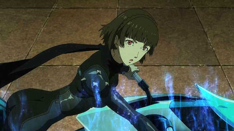 How To Go To Mementos In Persona 5