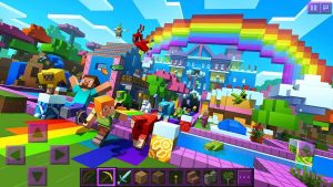 How To Make It Always Day In Minecraft? (Quick & Easy)