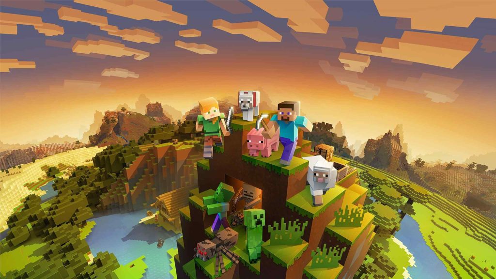 How Rare Are Fossils In Minecraft Fossil Rarity And Locations