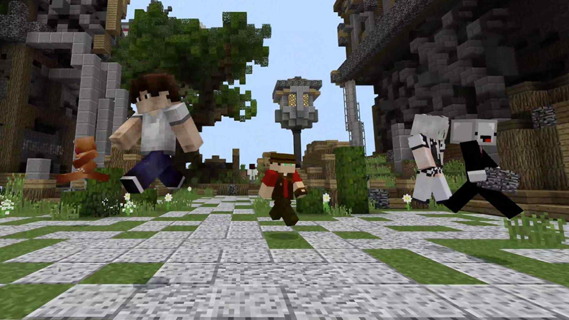 Is Minecraft Dying? – Analyzing Trends Game Popularity
