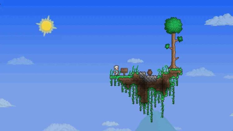 Is Terraria A Clone Of Minecraft? – Quick Guide - Game Boy World