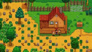 How To Check Stardew Valley Version - Game Boy World
