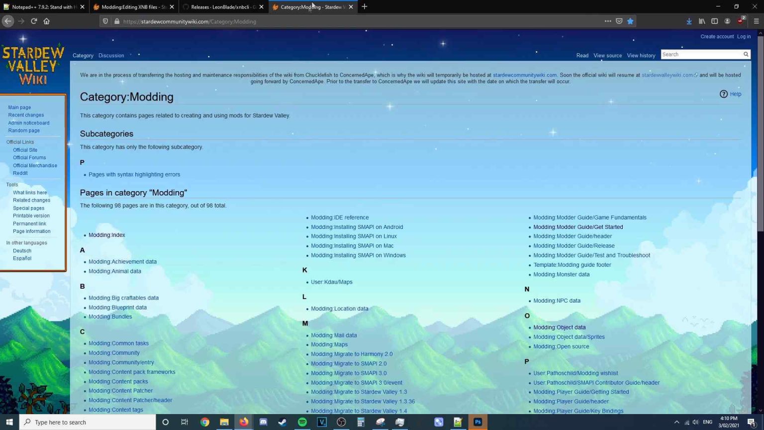 How To Edit Sprites In Stardew Valley - Game Boy World