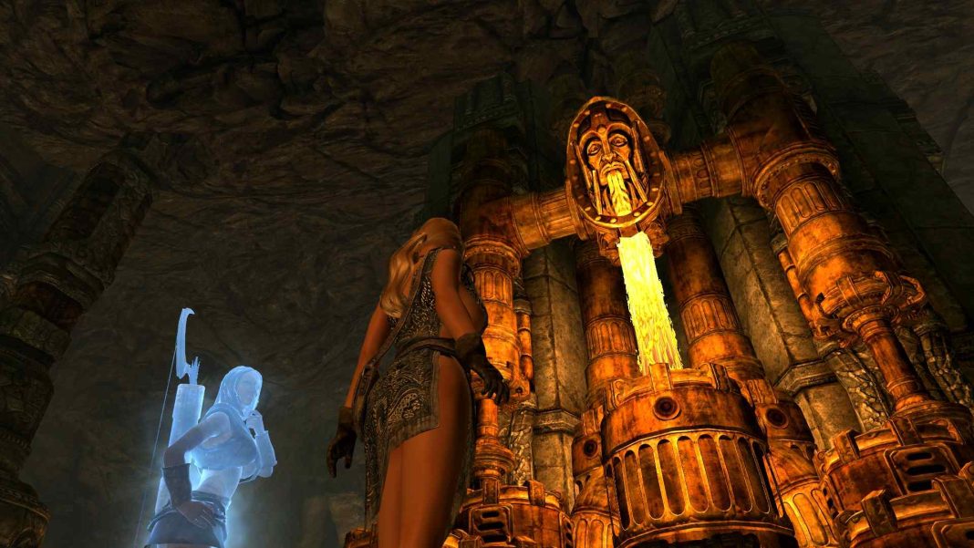 Skyrim Aetherium Forge Best Items - 2023 Guide