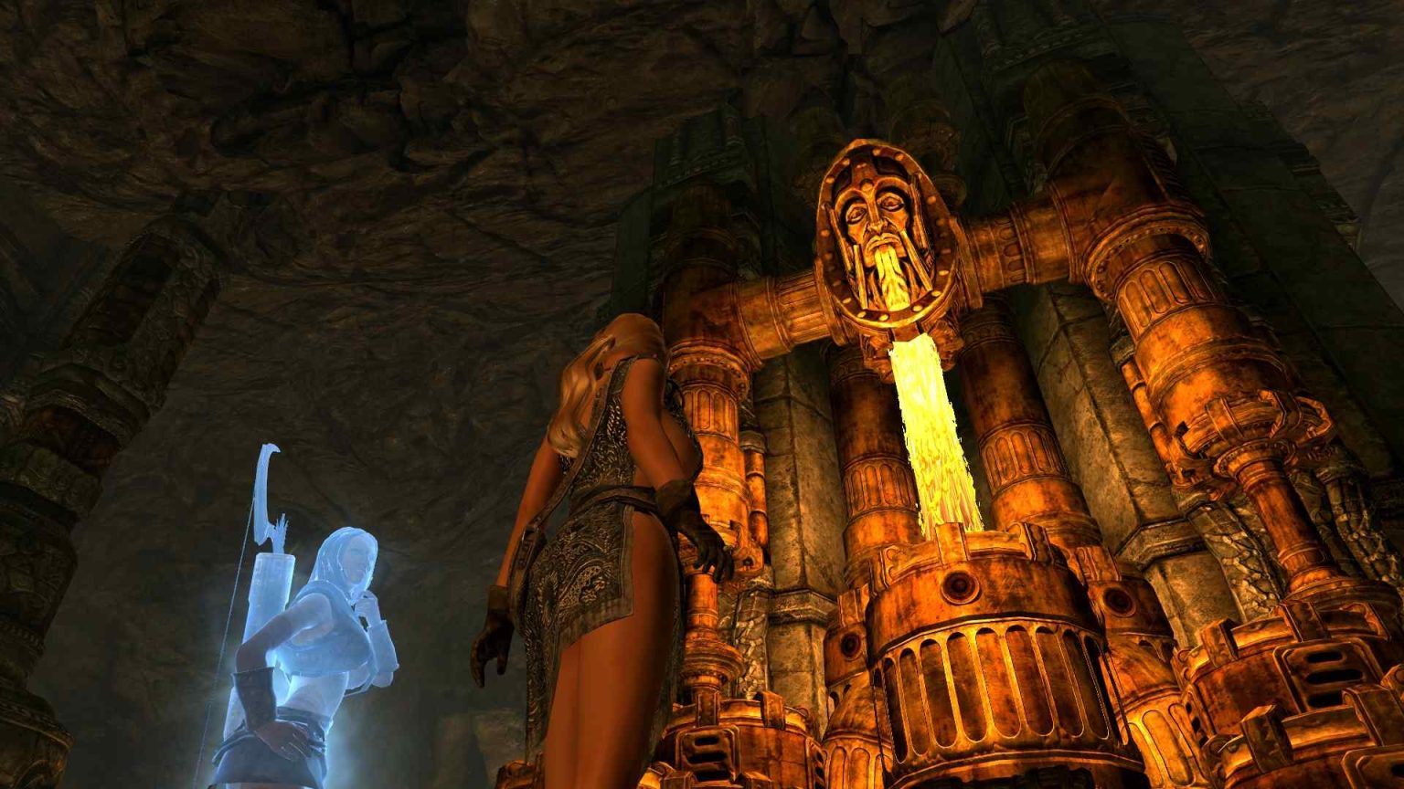 Skyrim Aetherium Forge Best Items - 2023 Guide