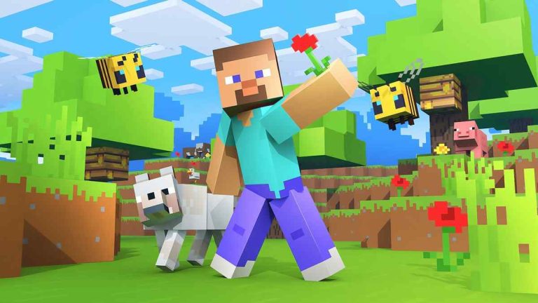 How To Summon A Fireball In Minecraft | Step-By-Step Guide