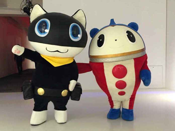 Who Is Jose In Persona 5 Royal? – Explained