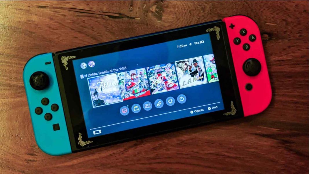 How Long Does A Nintendo Switch Last – Lifespan (2024)