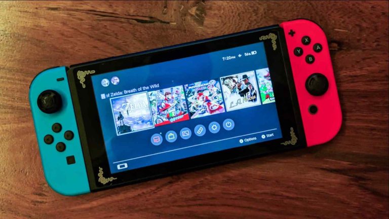 How Long Does A Nintendo Switch Last – Lifespan (2024)