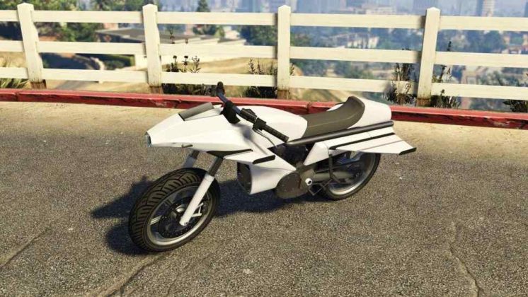 How To Upgrade Oppressor MK1 In GTA? – The Ultimate Guide