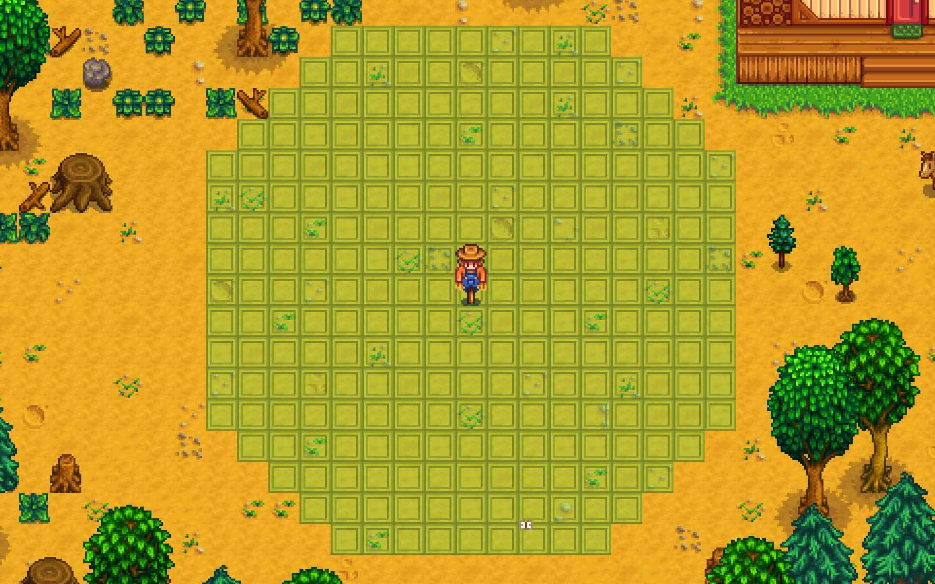 Where To Find Pam In Stardew Valley