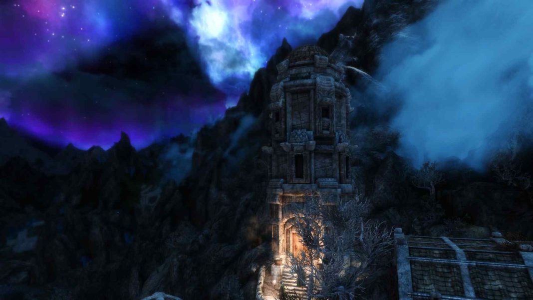 Skyrim Can't Find Barbas? - Here's Your Step-By-Step Guide