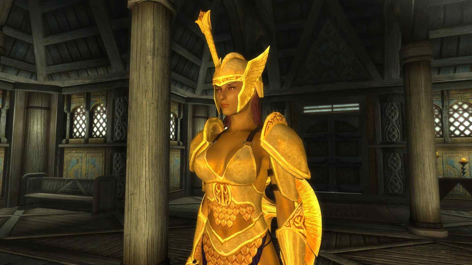 Skyrim Aetherium Forge Best Items - 2023 Guide