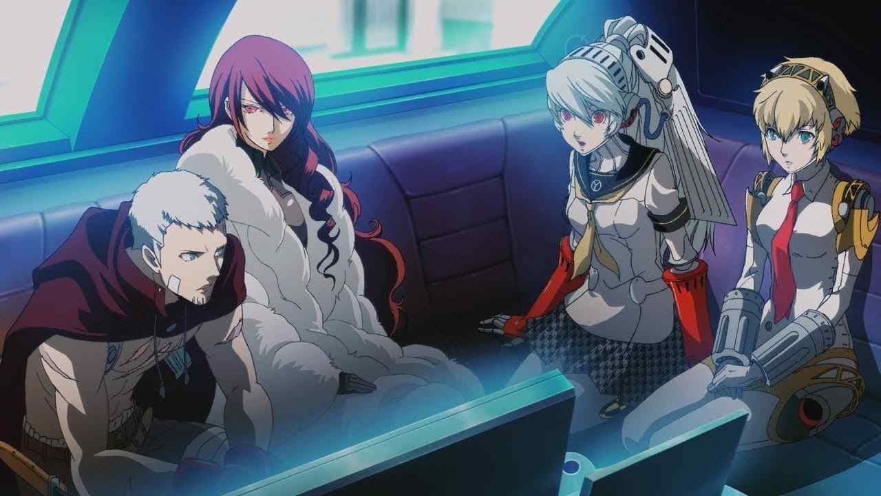 Whats The Best Place To Study In Persona 5