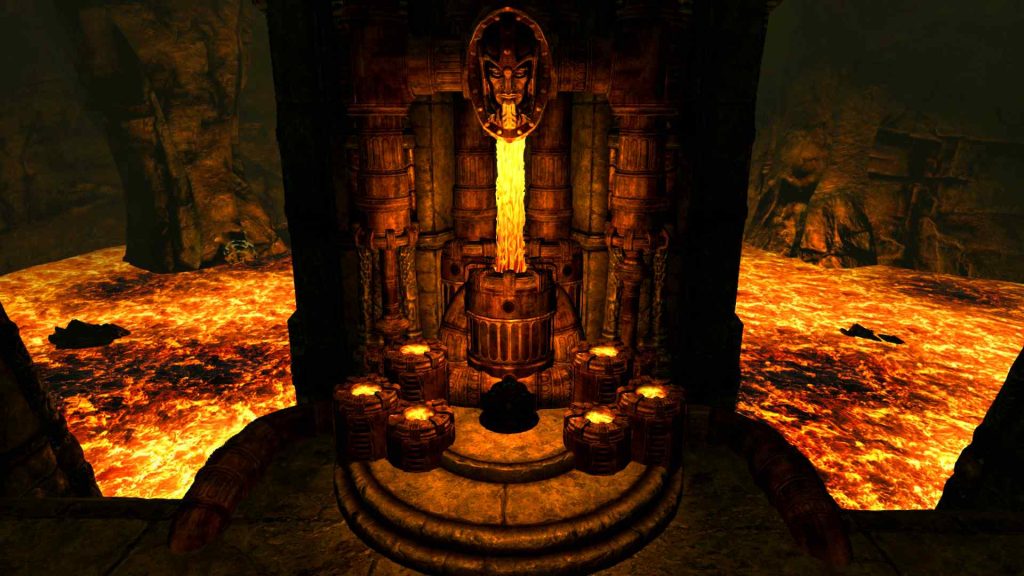 The Ultimate Guide To Amethyst In Skyrim: All You Need To Know