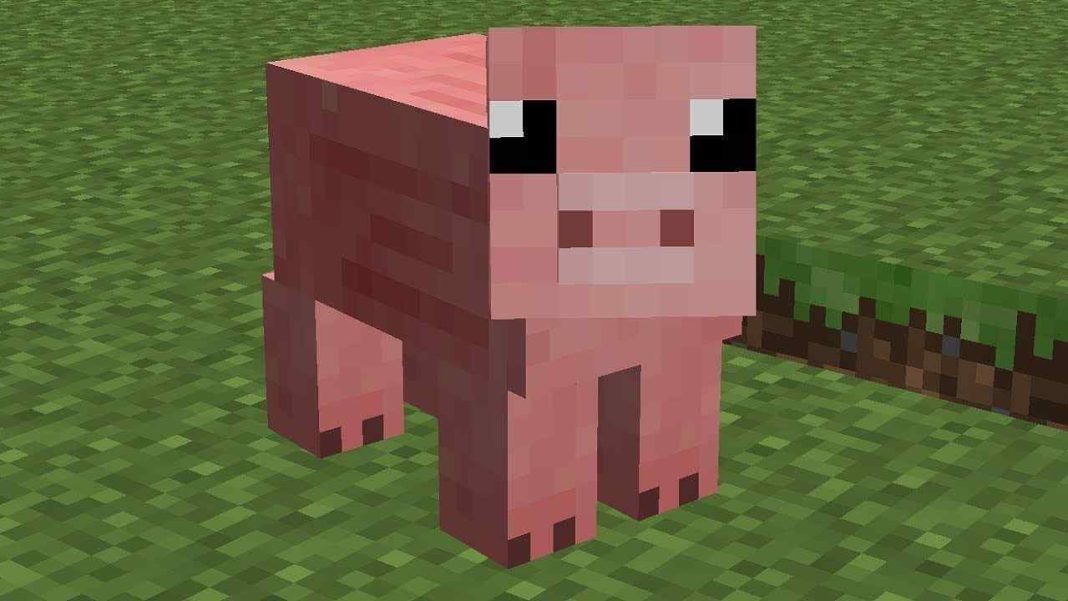 Pink Sheep In Minecraft – Spawn Probability & Fun Facts