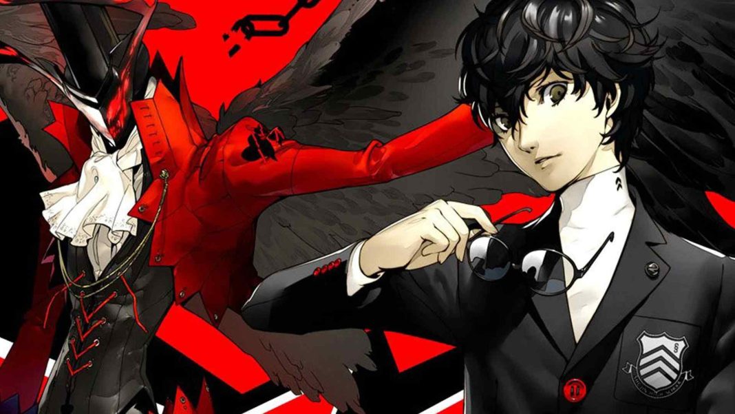 Where To Find Yusuke In Persona 5