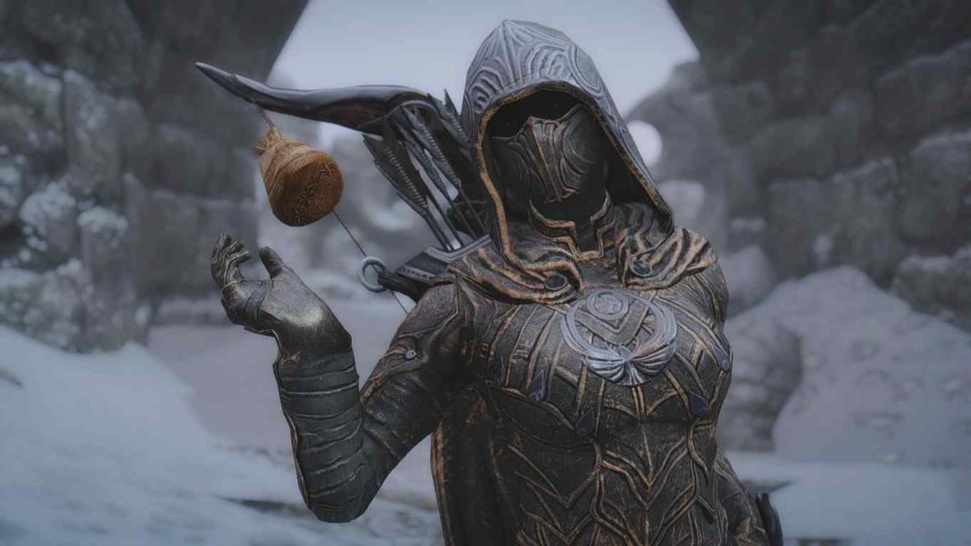 Quill Of Gemination In Skyrim – The Ultimate Guide