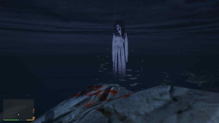 How To Go Ghost Mode On GTA 5