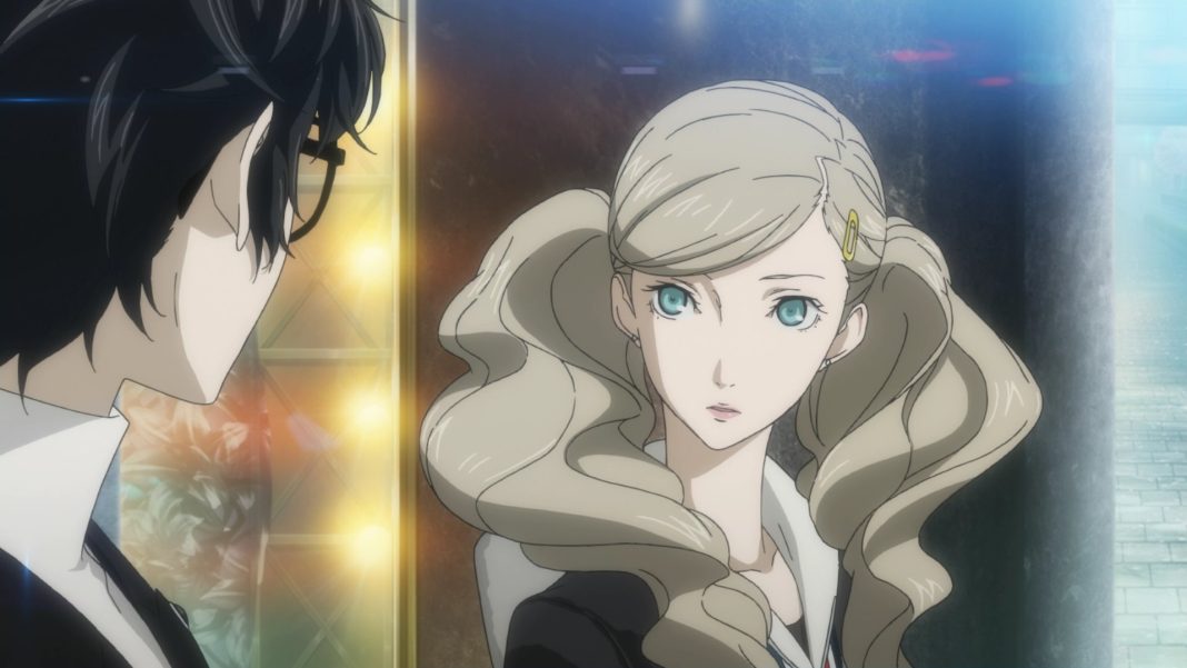 Do You Need To Play The Other Persona Games To Play Persona 5