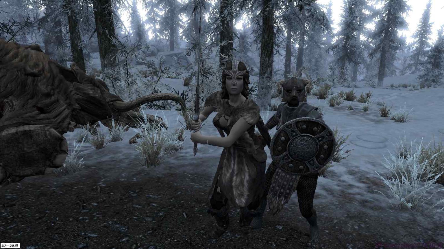 Fixing Skyrim Camera Stuck In Third Person Comprehensive Guide