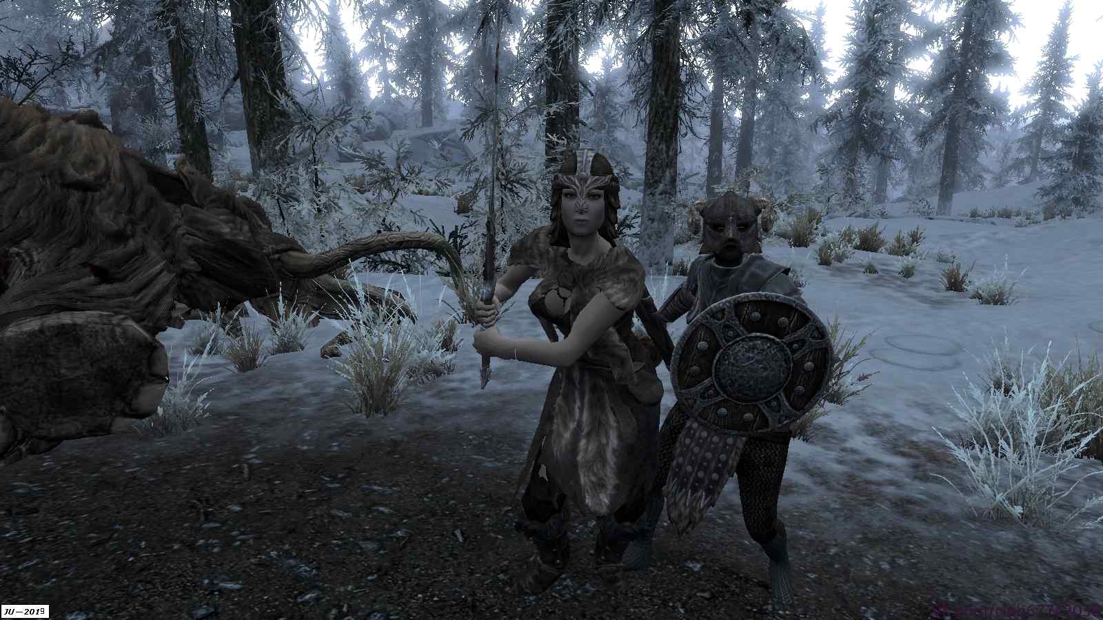 Fixing Skyrim Camera Stuck In Third Person Comprehensive Guide