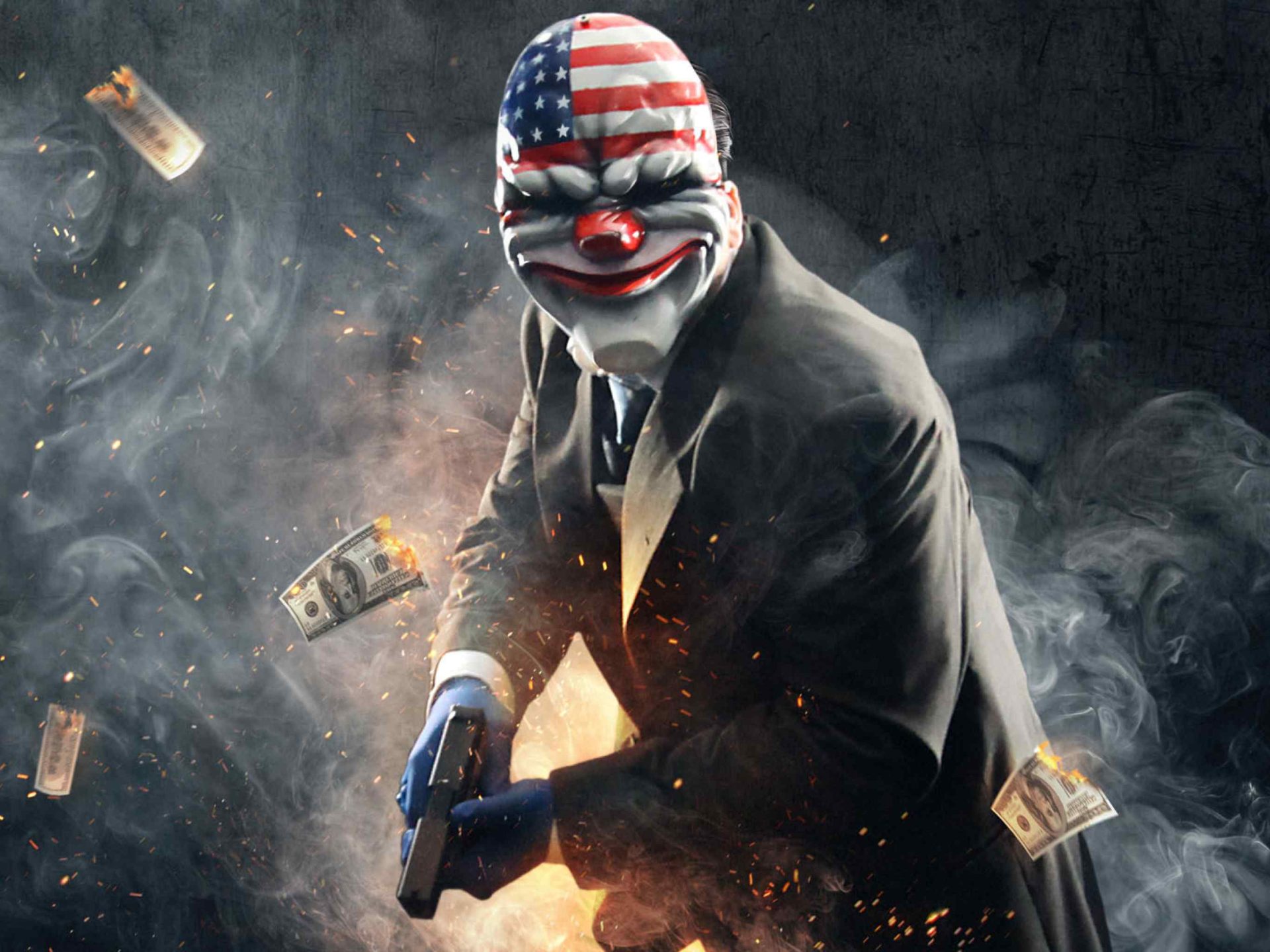 Best Stealth Build In Payday 2 For 2023 - Ultimate Player Guide