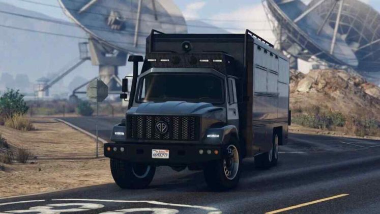 Top 7 Most Paying MOC Missions In GTA 5