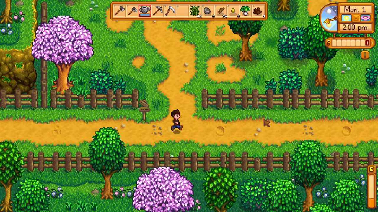 How To Check Stardew Valley Version - Game Boy World