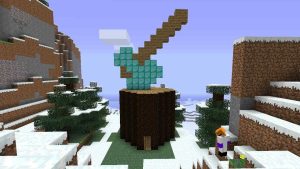 Minecraft Crossbow vs. Bow - Which One Is Better?