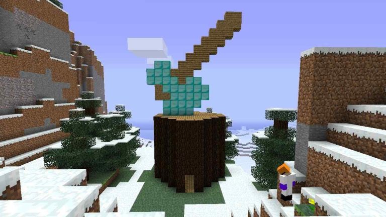Respawn Radius In Minecraft Everything You Need To Know