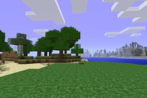 What Is The Default FOV In Minecraft? - Game Boy World