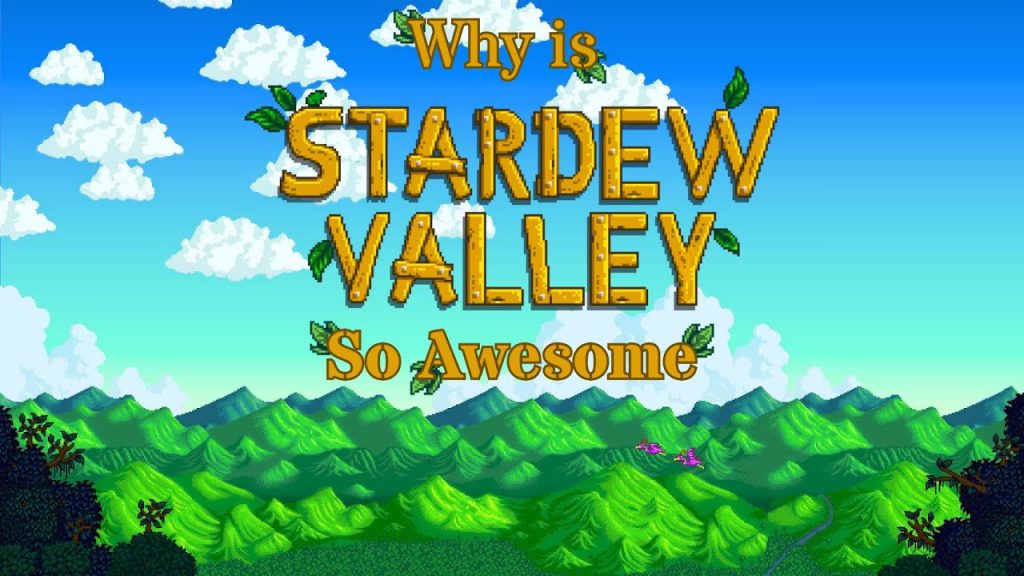 The Best Place To Sell Crops In Stardew Valley - Game Boy World