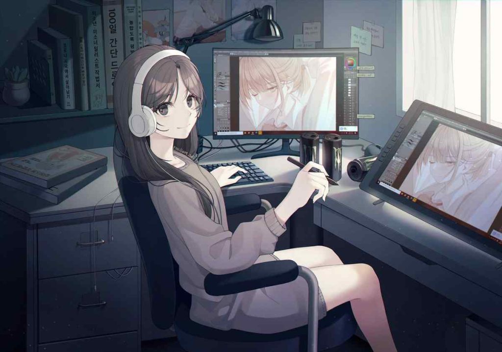 Whats The Best Place To Study In Persona 5