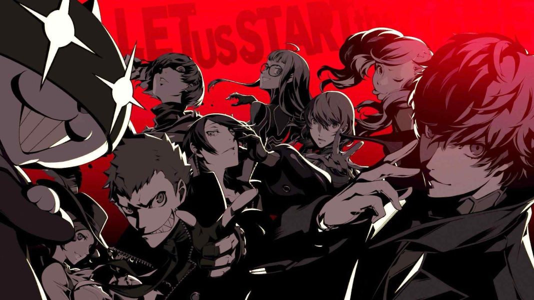 The Best Romances In Persona 5 Royal