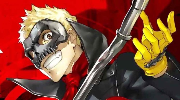 What Are Best Skills In Persona 5 Royal? – Full List