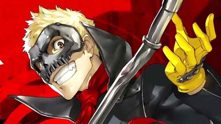 Who Is Jose In Persona 5 Royal? – Explained