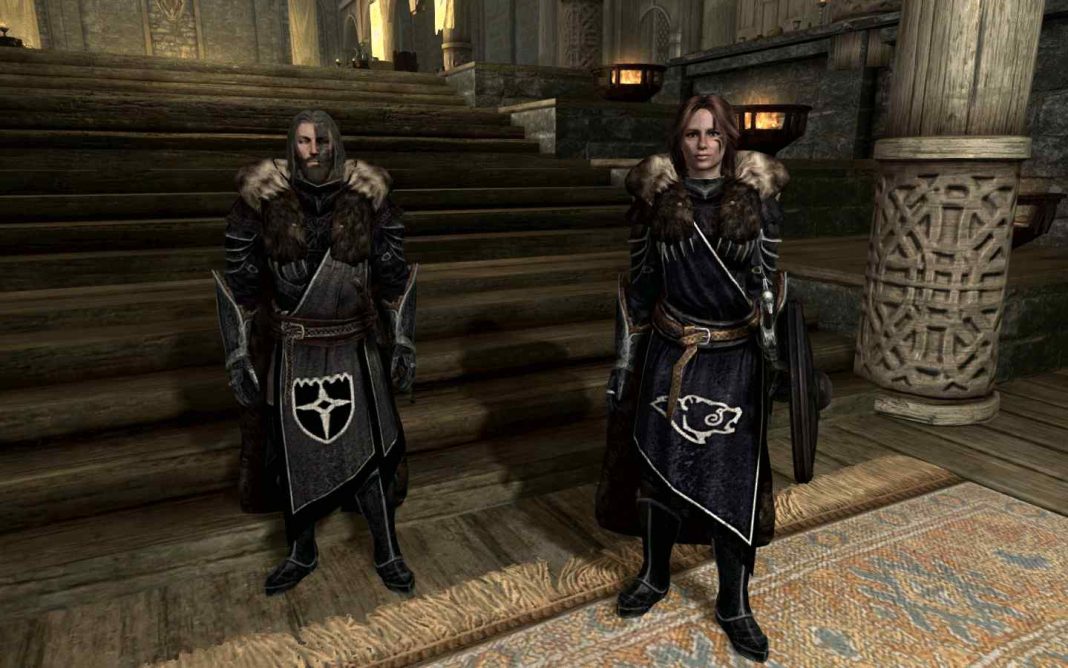 Full List Of Skyrim Followers That Cant Die - Your Ultimate Guide