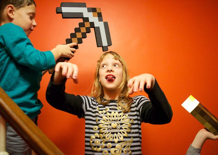Breaking Down Armor In Minecraft: Step-By-Step Guide