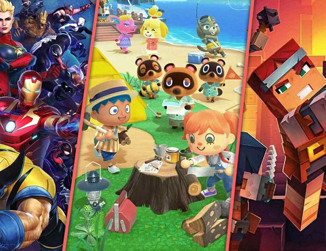 Best Places To Buy Used Switch Games: Top Recommendations