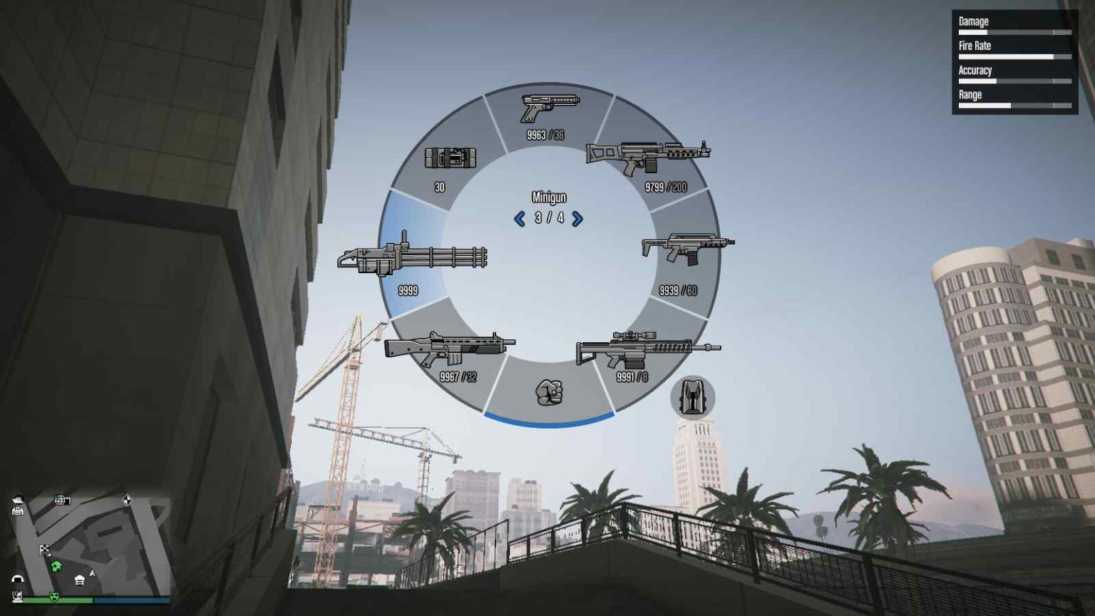 How To Drop Weapons In GTA 5 On PC? | Game Mechanics