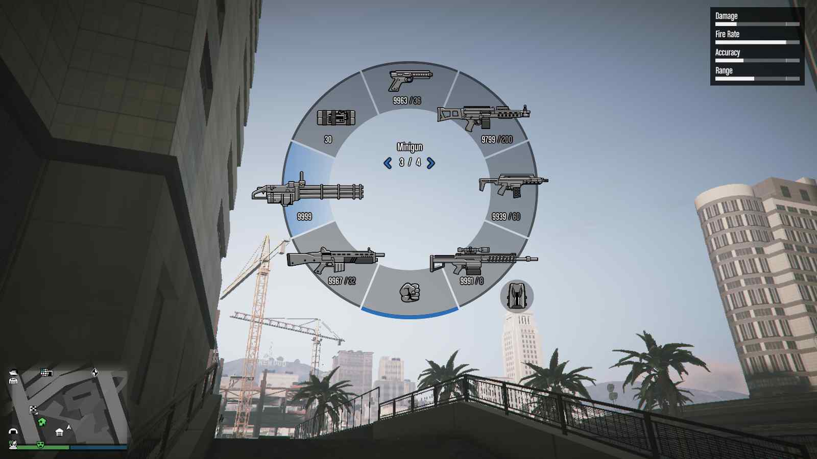 How To Drop Weapons In GTA 5 On PC? | Game Mechanics