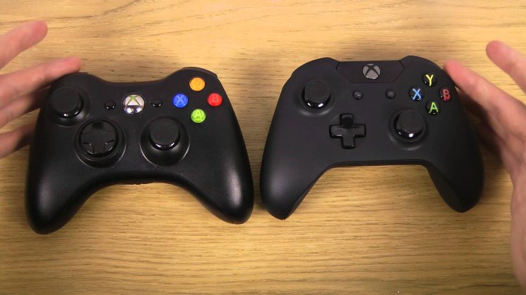 Xbox Vs Steam Controller Which One Is Better