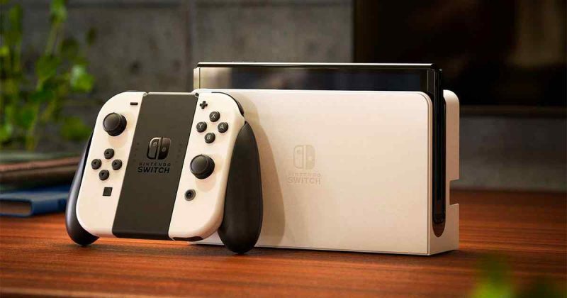 How Long Does A Nintendo Switch Last – Lifespan (2024)