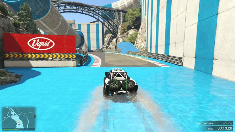 How To Start A Private Race In GTA 5? – Quick Guide