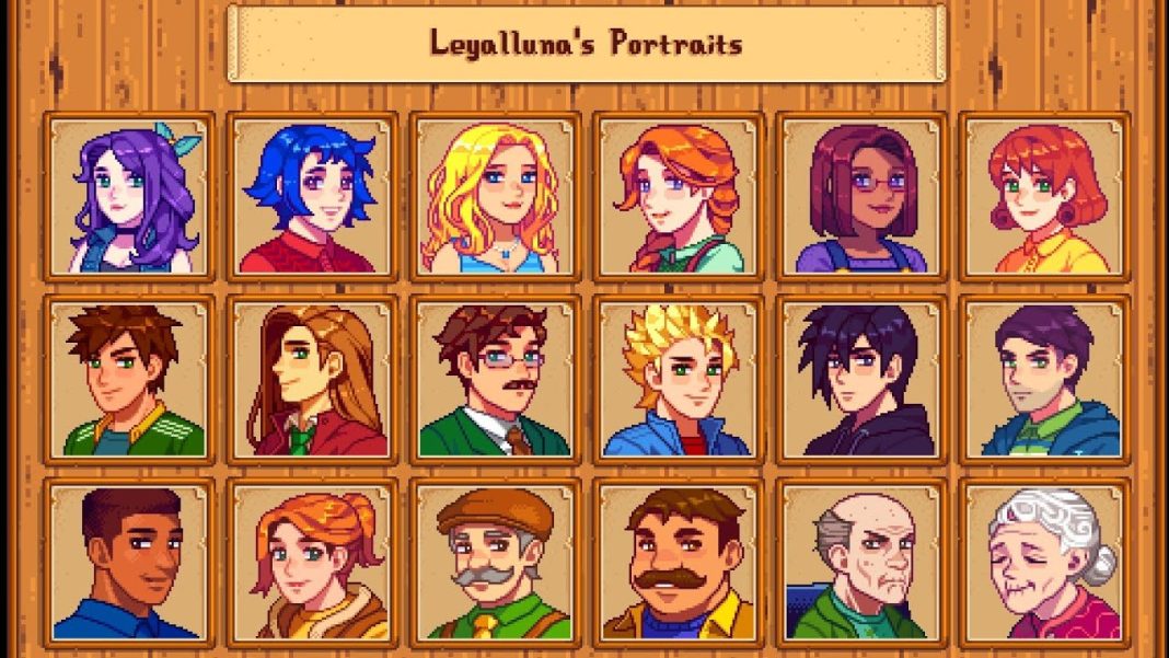 How To Break Up With Someone In Stardew Valley