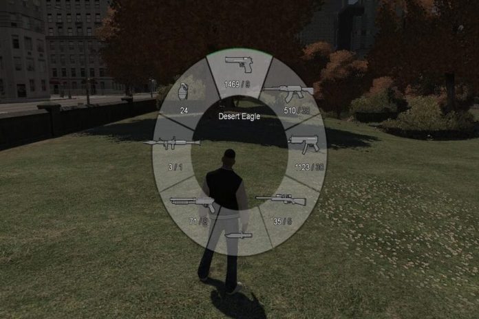 Why Is Your Targeting Mode Locked In GTA 5? – Quick Fix